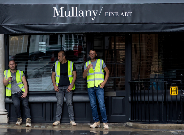 Leamington Spa Photographic Society